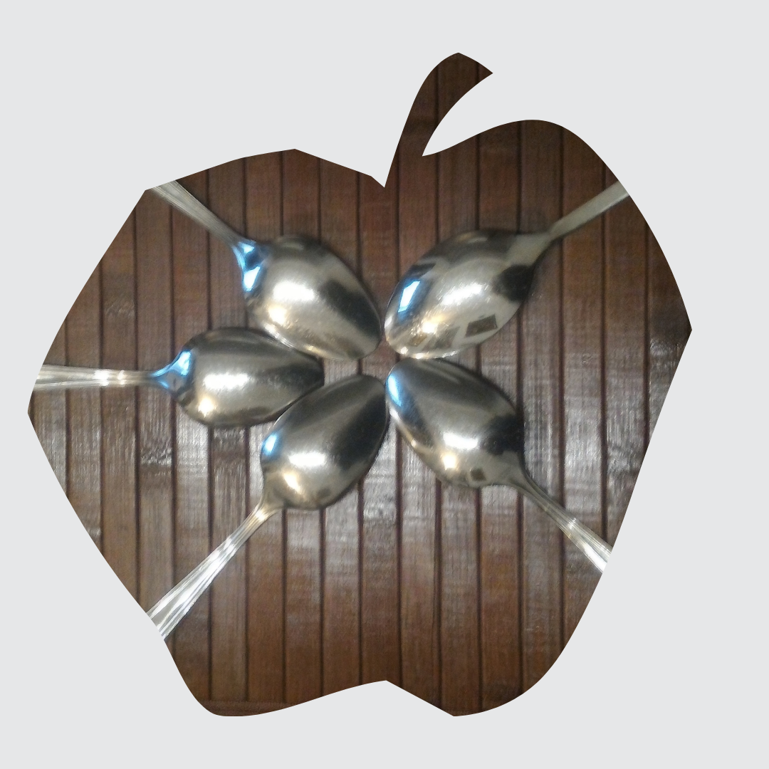 LIVEN UP YOUR CLASS: SPOONS - ELT-CATION