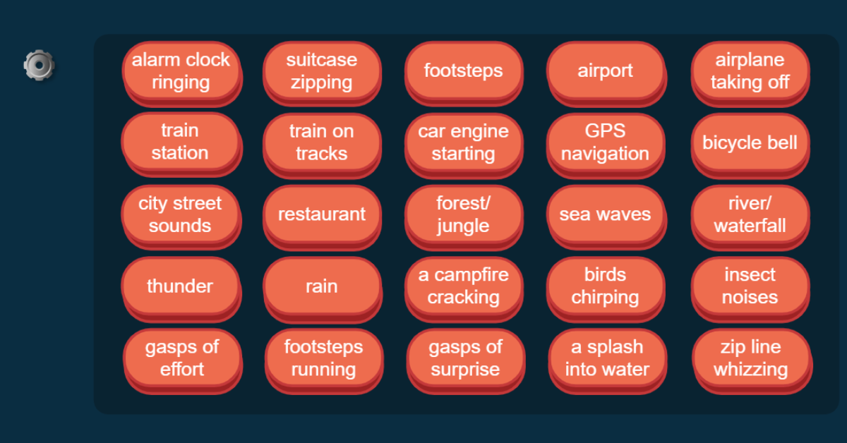 SOUND BOARDS - ELT-CATION
