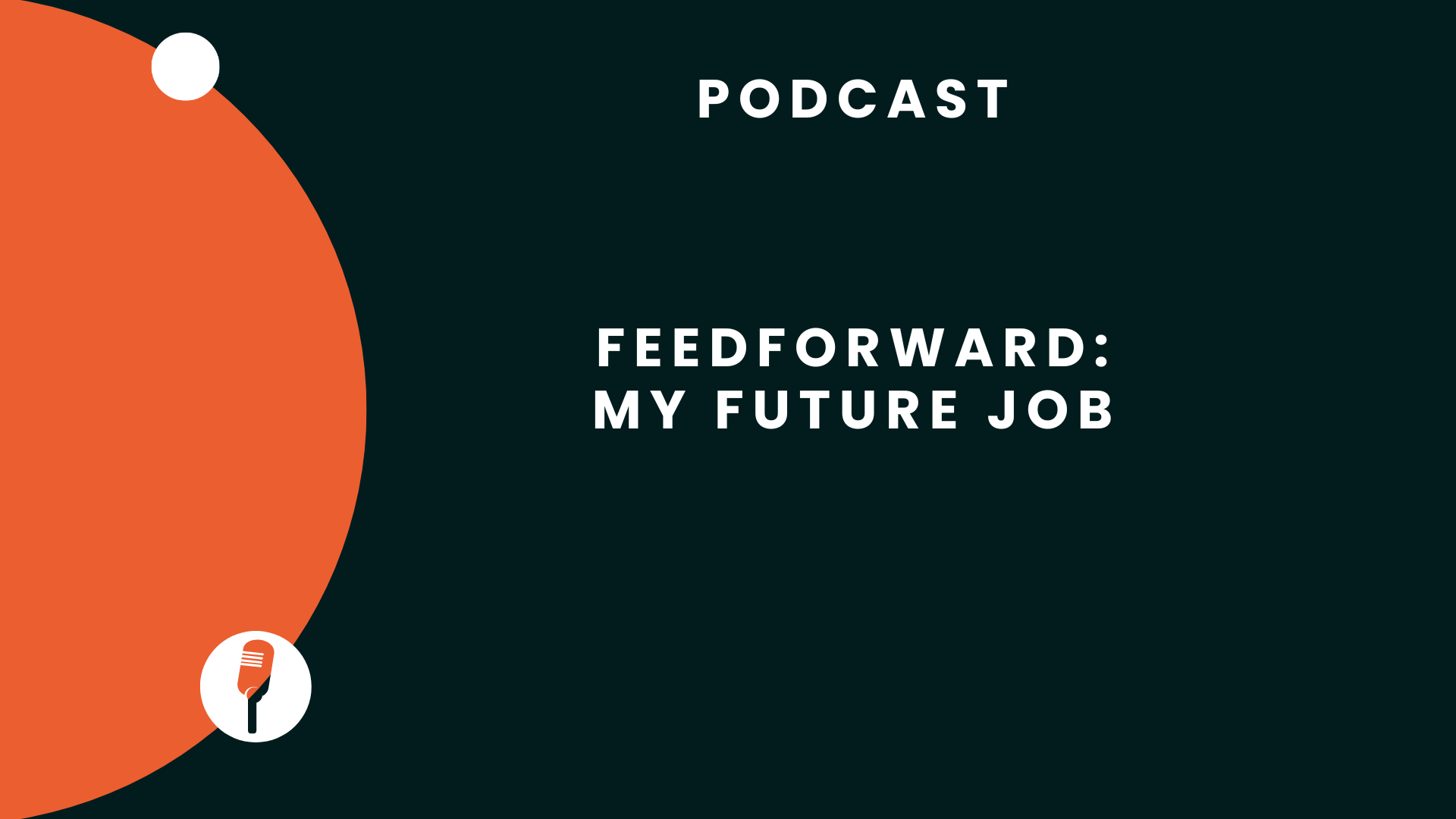 PODCAST-STYLE FEEDBACK - ELT-CATION